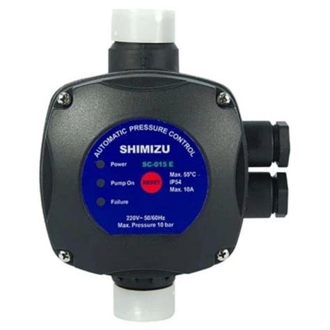 Jual Terbaik Automatic Pressure Control Apc Shimizu Otomatis Pompa