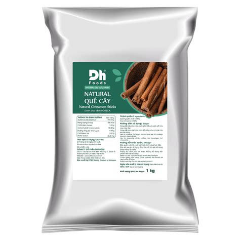 Natural Quế Cây Big Size