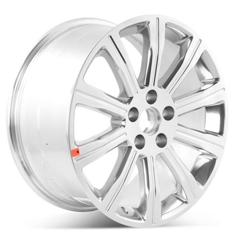Brand New 18 X 9 Cadillac Ats 2013 2014 2015 2016 2017 2018 Factory Oem