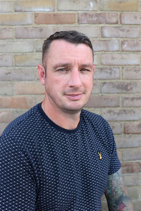 Steve Nicholson Headland Archaeology