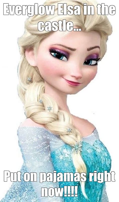 Create Meme Elsa Frozen Cold Heart Pictures Meme
