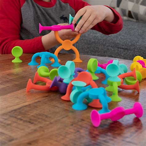 Squigz 20 Tienda Luup