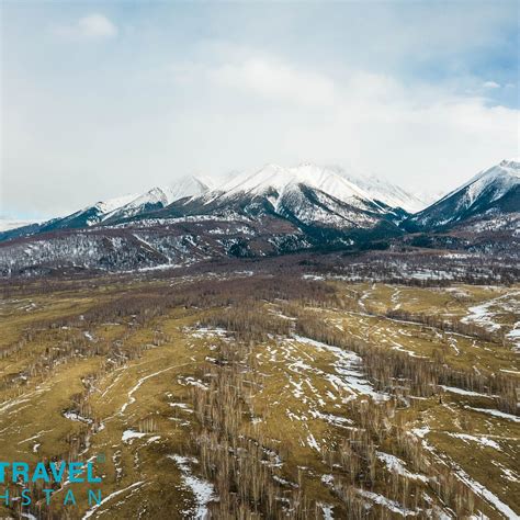 Katon Karagai State National Natural Park Katonkaragay District Lohnt Es Sich Aktuell Für