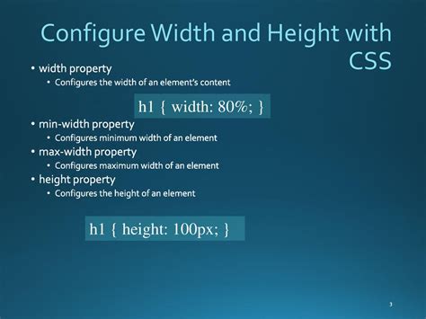 Chapter More CSS Basics Key Concepts Ppt Download