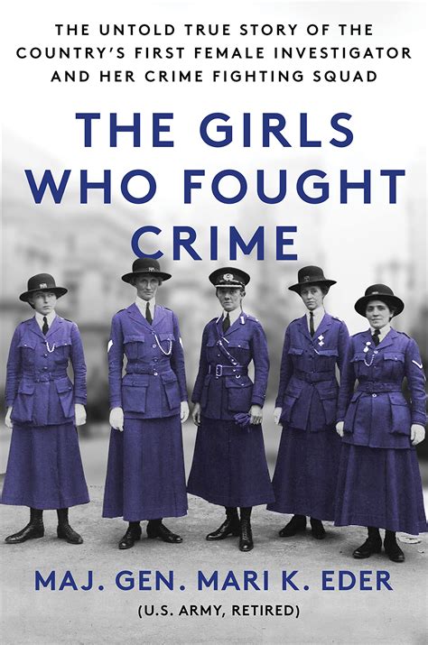 Mary Foley Was A Trailblazing 1920s Nyc Female Police Officer