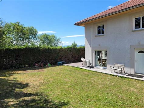 Maison à Lully Vente De Luxe Bellespierres