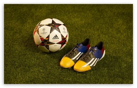Adidas Football Wallpapers For Pc 4k