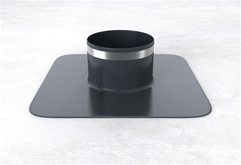 Top Hats Voc And Ground Gas Protection Cordek