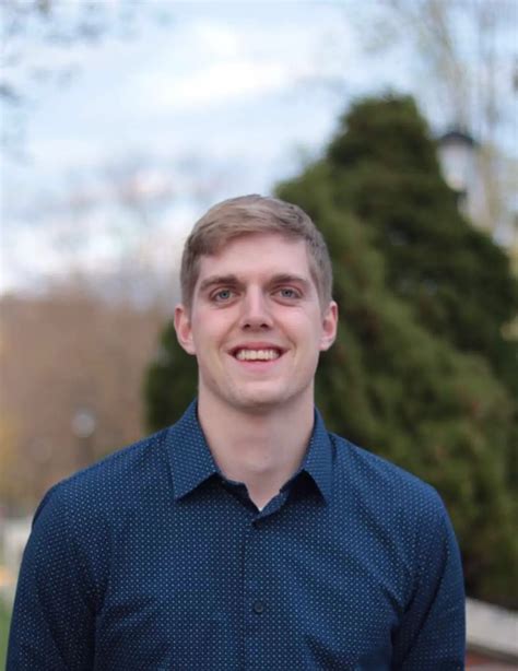 Carter Breunig Our Streets