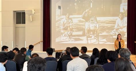 Path To Purdue San Ramon By Purdue College Of Science Lucy Flesch