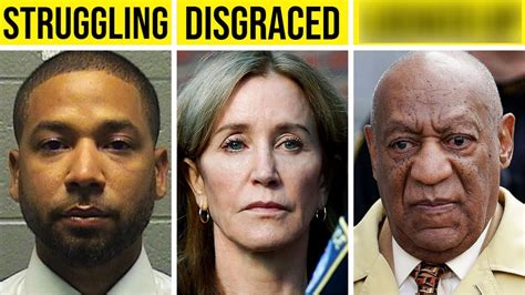 12 Actors Recently Released From Jail Where Are They Now Youtube