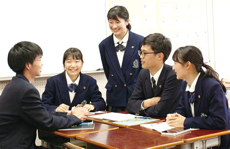 創価学園広報 創価学園