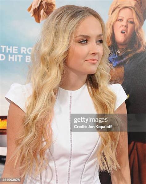 Mia Frampton Photos And Premium High Res Pictures Getty Images