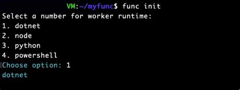 Ubuntu Check Dotnet Core Version Hauspassa