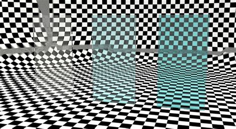 Vray Materials Part Refractions Refraction Reflection And Refraction Light Wave
