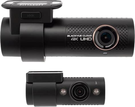BlackVue DR900X-2CH IR Plus | 4K UHD Infrared India | Ubuy