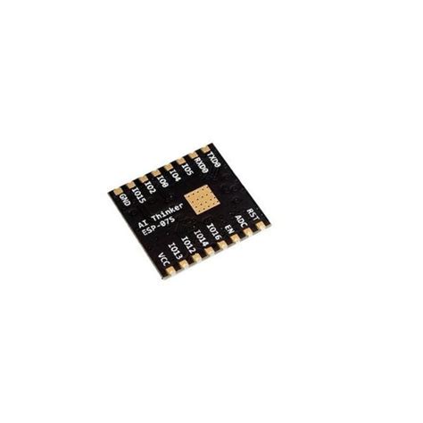 Ai Thinker Esp 07s Esp8266 Serial Wifi Module Aerobots