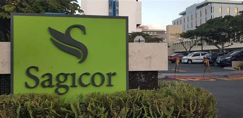 Sagicor Life Jamaica Limited One Red Pin