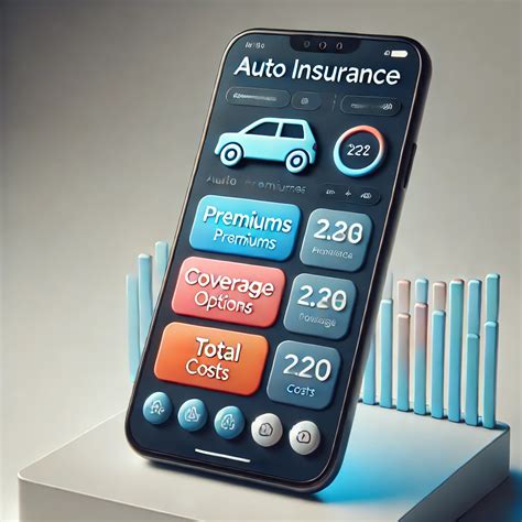 Auto Insurance Calculator Estimate 2025 Auto Coverage Free