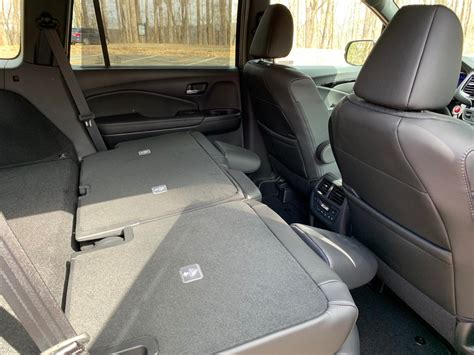 2019 Honda Passport 110 Interior Photos Us News