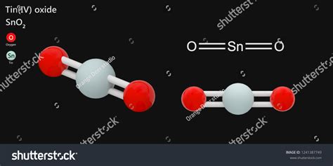 Tin Iv Oxide Chemical Formula At Roger Monday Blog