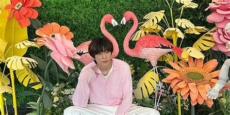 元ジャニーズjr․ 滝本海都、韓国での写真を続々公開中国俳優justin Huとバラエティ撮影中？ Kstyle