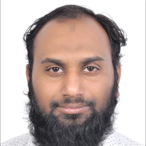 Mohammed Mohiuddin Hyderabad Telangana India Professional Profile Linkedin