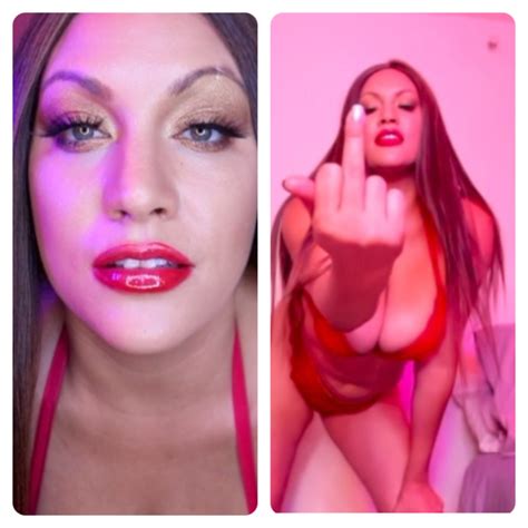 Mistress Ashley Rebel Clips4sale