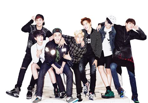 Bts Png By Yourlonglostsister On Deviantart
