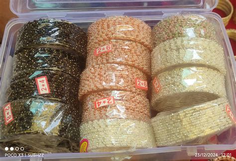 Moti Bangles Anuemart