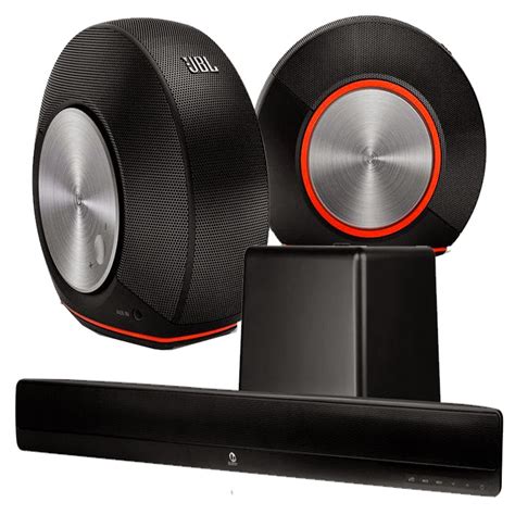 Daftar Harga Speaker Dolby Surround November 2014