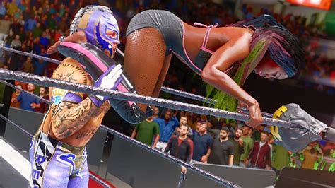 Stinkface Wrestling