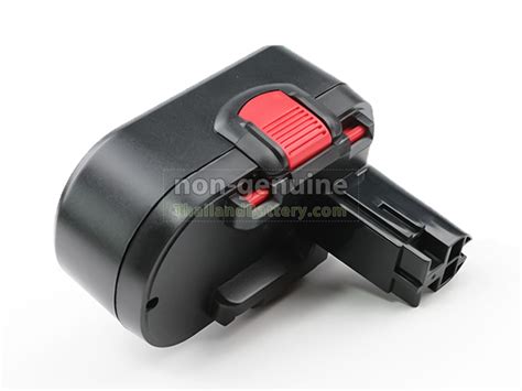 Bosch 52318 แบตเตอรี่สำหรับเปลี่ยนเครื่องมือไฟฟ้า