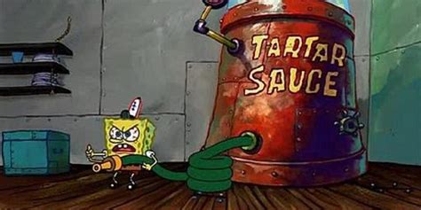 10 Best Pop Culture References Created From Spongebob Squarepants
