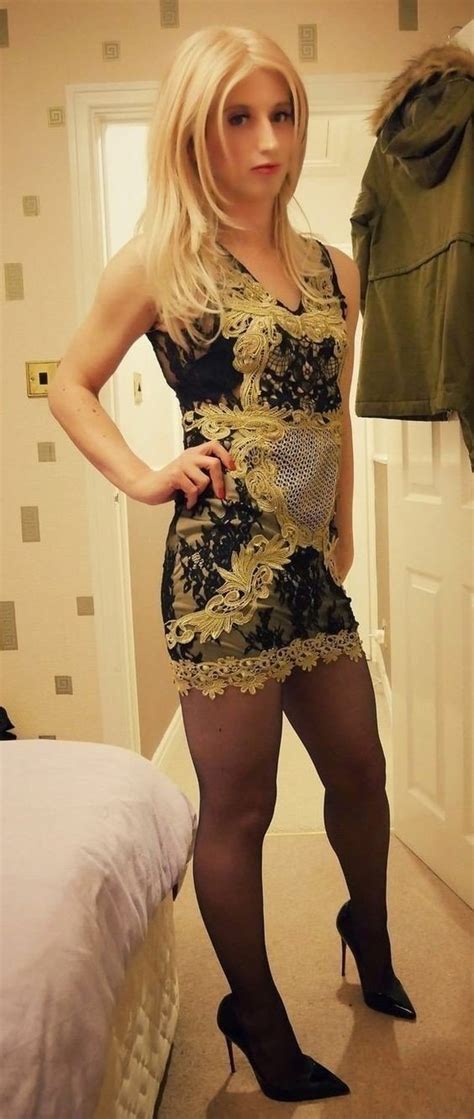 Crossdressers Kylawantsit