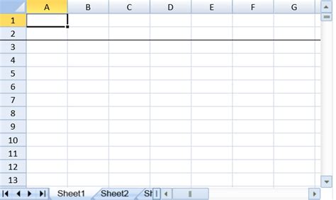 SpreadJS And Viewports