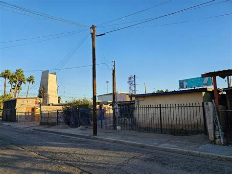 Venta Lote De Terreno En Libertad Mexicali Mexicali Eb Ox5335