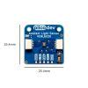 Piicodev Ambient Light Sensor Veml Buy In Australia Ce Core Electronics