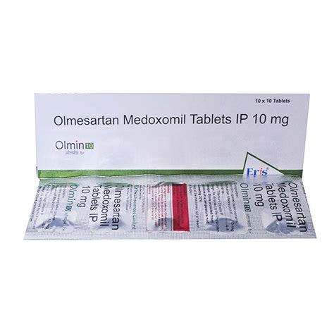 Olmin 10 Tablet View Usage Side Effects Price And Subtitute Egmedi