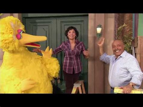Sesame Street Episode 4275 December 26 2011 Youtube