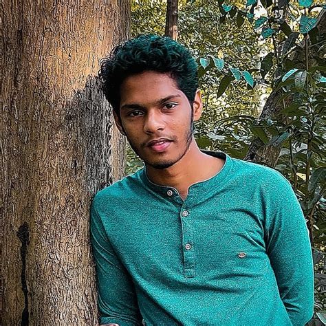 Aswin Thoppil Instagram Facebook Linktree