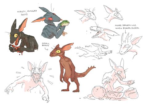 Kobolds Image Gallery List View List View Know Your Meme