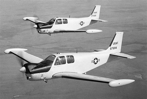 Beechcraft Bonanza Is The Doctor Killer Tag Warranted