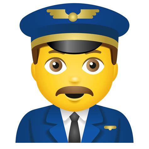 Pilot Icon Icons Logos Symbols Free Download Png Svg