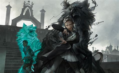 Magic The Gathering Strixhaven Commander Deck Silverquill Statement