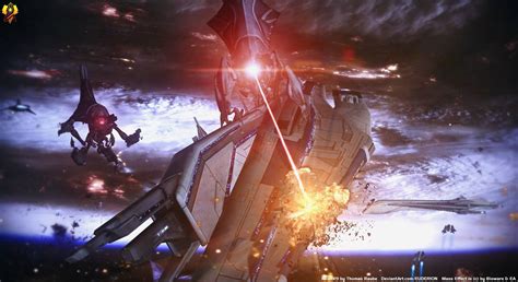 Systems Alliance York Class Cruiser Overview By Euderion On Deviantart