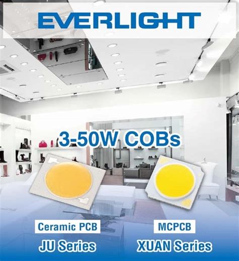 Everlights Natural Light Technology Campaign Addresses Market Demands