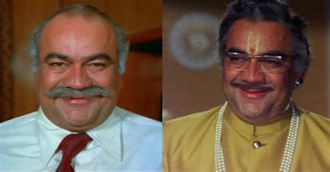 Bollywood Villainबॉलीवुड का एक ऐसा विलेनजो हीरो से भी ज्यादा लेता था