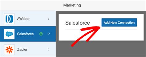 How To Create A Wordpress Salesforce Form Integration Easy