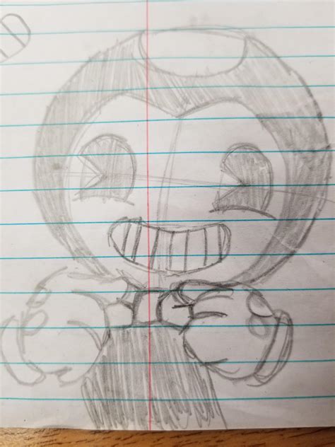 Bendy Scrolller